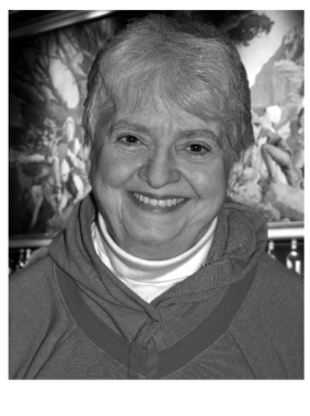 Fixed Stars – Interview with Diana K. Rosenberg – Edith Hathaway