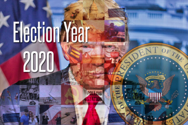 The 2020 U.S. Presidential Election: A Contemporary Morality Play ...